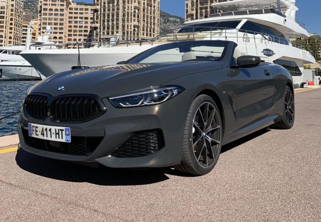 bmw835i-front