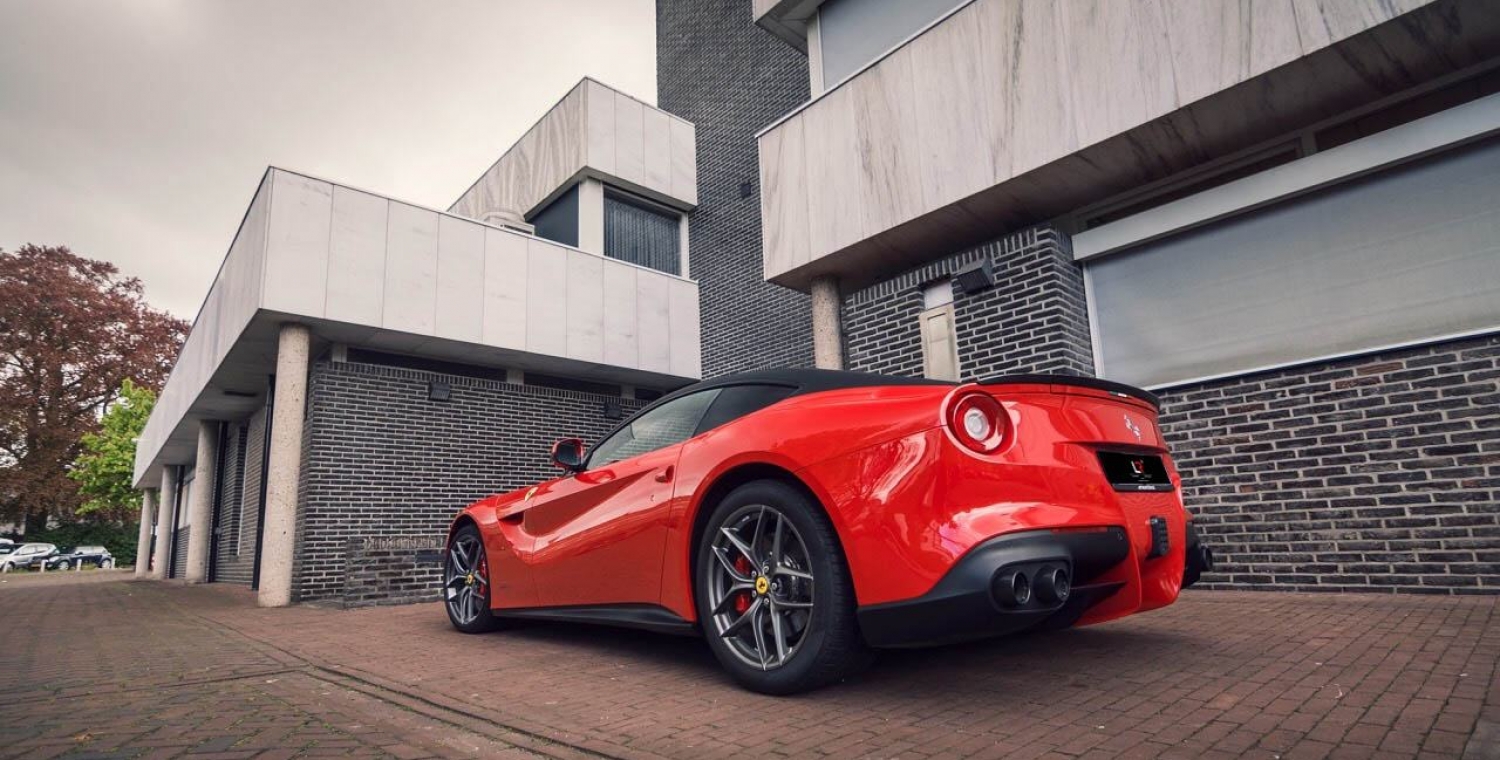Ferrari F12 à louer, Location voiture de luxe | LR MC